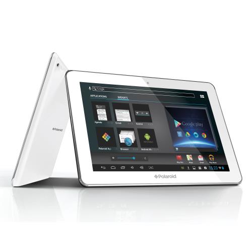 Tablette Polaroid Platinium 10.1'' 4 Go - Tablette tactile - Achat ...