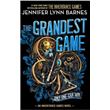 Inheritance Games - Tome 5 - Games untold - Jennifer Lynn Barnes ...