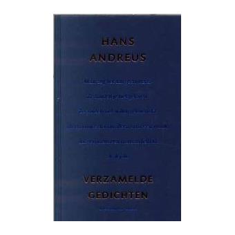 Verzamelde gedichten - cartonné - Hans Andreus - Achat Livre | fnac