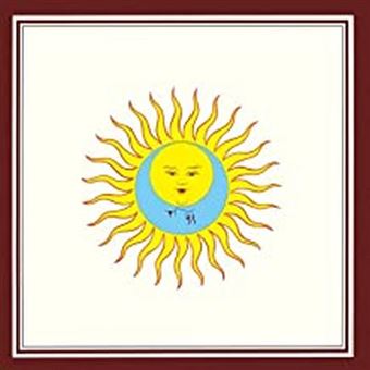 Larks Tongue's In Aspic - King Crimson - CD album - Achat & prix | fnac