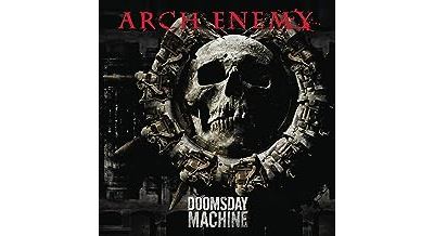 Doomsday Machine Édition Spéciale - Arch Enemy - CD album - Achat & prix | fnac