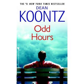 Odd hours - Poche - Dean Koontz - Achat Livre | fnac