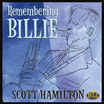 Remembering Billie - Scott Hamilton - CD album - Achat & prix | fnac