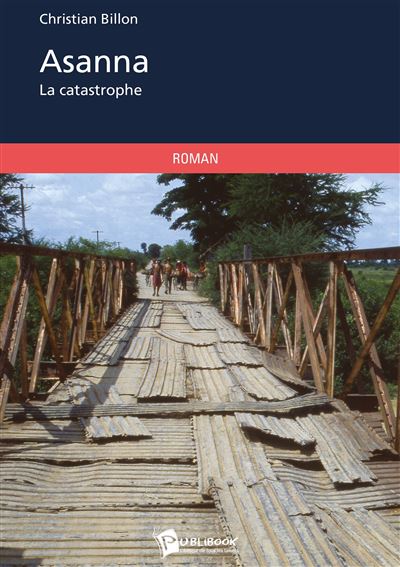 Asanna - relié - Christian Billon - Achat Livre ou ebook | fnac