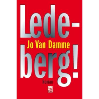 Ledeberg! volksroman - broché - Damme Jo Van - Achat Livre | fnac