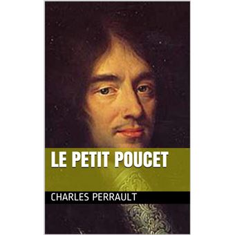 Le petit poucet - ebook (ePub) - Charles Perrault - Achat ebook | fnac