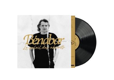 Le soleil des absents - Bénabar - Vinyle album - Achat & prix | fnac