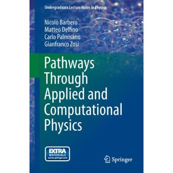 Pathways through applied and computational physics - Poche - Gianfranco ...