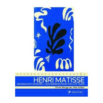 Henri Matisse, - broché - Olivier Berggruen - Achat Livre | fnac