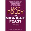 The midnight feast - broché - Lucy Foley - Achat Livre | fnac