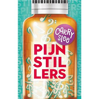 Pijnstillers - cartonné - Carry Slee - Achat Livre | fnac