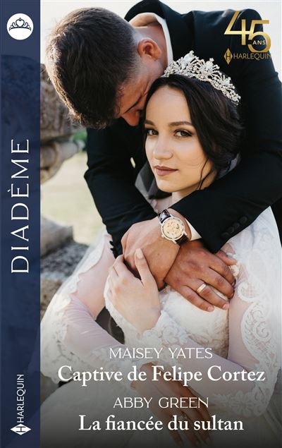 Captive de Felipe Cortez - La fiancée du sultan - Poche - Maisey Yates ... Captive de Felipe Cortez - La fiancée du sultan - Poche - Maisey Yates ...