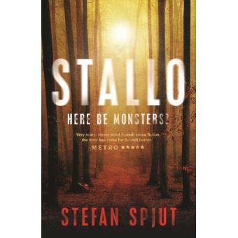 Stallo - Poche - Stefan Spjut - Achat Livre | fnac