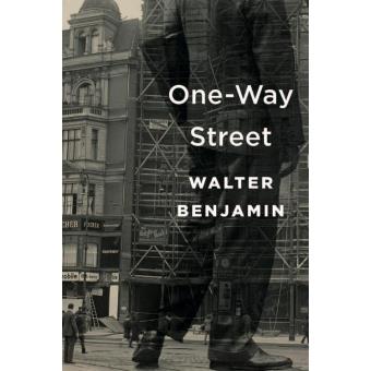 One-way street - Poche - Walter Benjamin - Achat Livre ou ebook | fnac