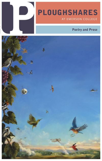 Ploughshares Winter 2015-2016 Volume 41 No. 4 - ebook (ePub) - Lisa ...