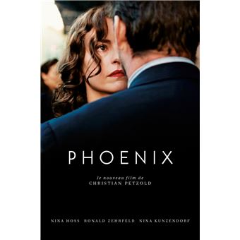 Phoenix DVD - Christian Petzold - DVD Zone 2 - Achat & prix | fnac