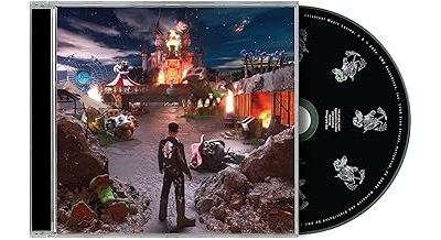 Sayonara - Alvaro Diaz - CD album - Achat & prix | fnac