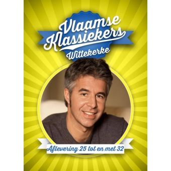 WITTEKERKE 4-VN - DVD Zone 2 - Achat & prix | fnac