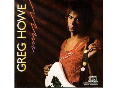 Greg howe - Greg Howe - CD album - Achat & prix | fnac