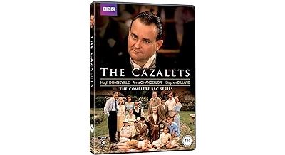 The Cazalets DVD - DVD Zone 2 - Achat & prix | fnac