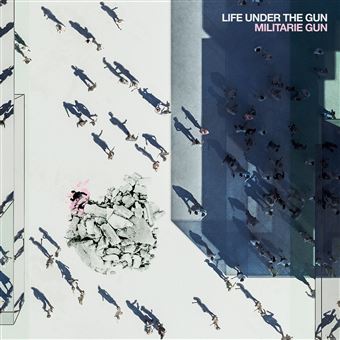 Life Under the Gun - Vinilo - Militarie Gun - Disco | Fnac