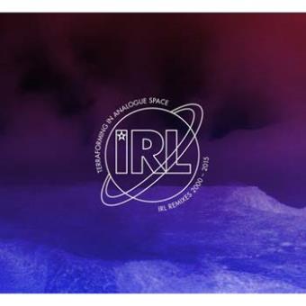 IRL 100 - Tinariwen - Justin Adams - CD album - Achat & prix | fnac