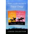 Pony Club Secrets - Destiny and Stardust - Stacy Gregg - ebook (ePub ...
