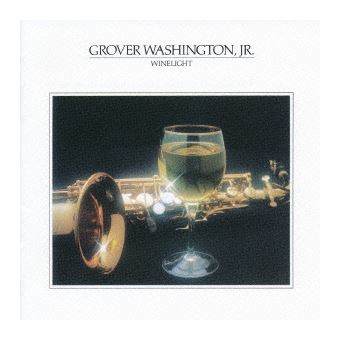 Winelight - Grover Washington Jr. - CD album - Achat & prix | fnac