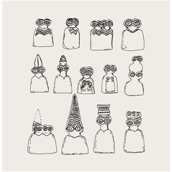 Fire Without Bricks - Larry Stabbins - CD album - Achat & prix | fnac