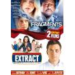 Fragments - Extract Coffret 2 DVD - Rowan Woods, Mike Judge - DVD Zone ...