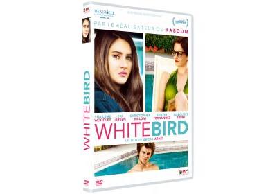 White Bird - DVD - Gregg Araki - DVD Zone 2 - Achat & prix | fnac