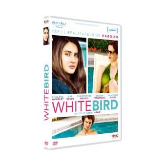 White Bird - DVD - Gregg Araki - DVD Zone 2 - Achat & prix | fnac
