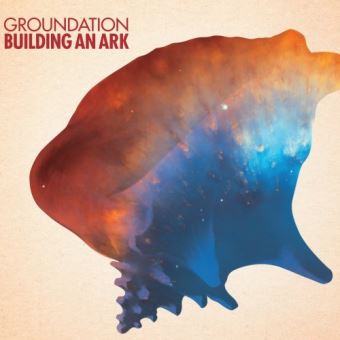 Building an ark - Groundation - CD album - Achat & prix | fnac
