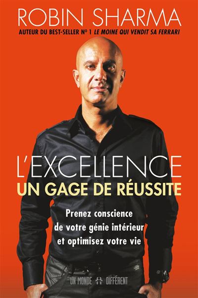L'excellence - Un gage de réussite - ebook (ePub) - Jean-Pierre Manseau ...