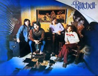 Ratchell : CD album en Ratchell : tous les disques à la Fnac