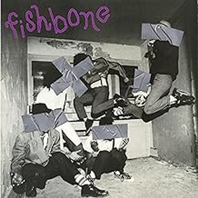 Fishbone - Fishbone - Vinyle album - Achat & prix | fnac