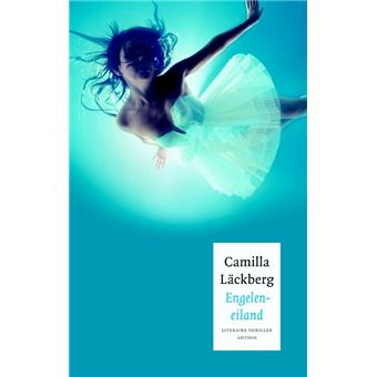 Falck & Hedström - Tome 8 - Engeleneiland - Camilla Läckberg, Elina van ...