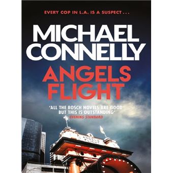 ANGELS FLIGHT - broché - Michael Connelly - Achat Livre ou ebook | fnac