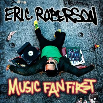 Music fan first - Eric Roberson - CD album - Achat & prix | fnac