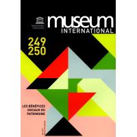 Revue Museum International – Histoire de l'art collection Revue Museum ...