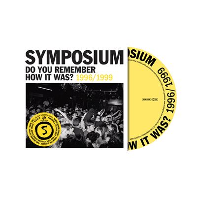 Do You Remember How It Was? The Best Of Symposium 1996 - 1999 ...