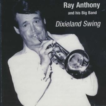 Dixieland swing - Ray Anthony - CD album - Achat & prix | fnac