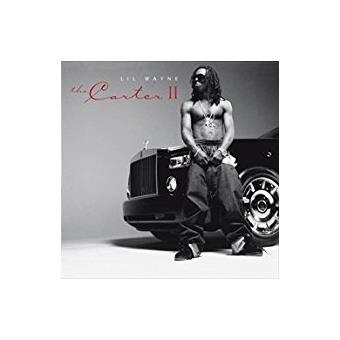 Tha Carter II - Lil Wayne - Vinyle album - Achat & prix | fnac
