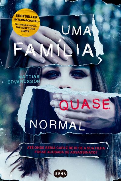 UMA FAMILIA QUASE NORMAL - Achat Livre ou ebook | fnac