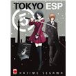 Tokyo esp - Tome 05 - Tokyo esp - SEGAWA-H - broché - Achat Livre | fnac