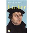 Luther Ses sources, sa pensée, sa trace dans l'histoire - broché - Marc ...