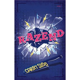 Razend - cartonné - Carry Slee - Achat Livre | fnac