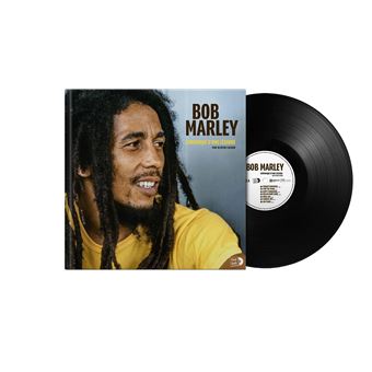 Bob Marley - Bob Marley - Vinyle album - Précommande & date de sortie ...