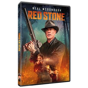 Red Stone DVD - Derek Presley - DVD Zone 2 - Achat & prix | fnac