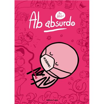 Ab absurdo - Tome 04 - Ab Absurdo - Marc Dubuisson, Marc Dubuisson ...